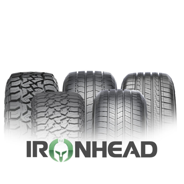 Media Assets – Ironhead Tire USA